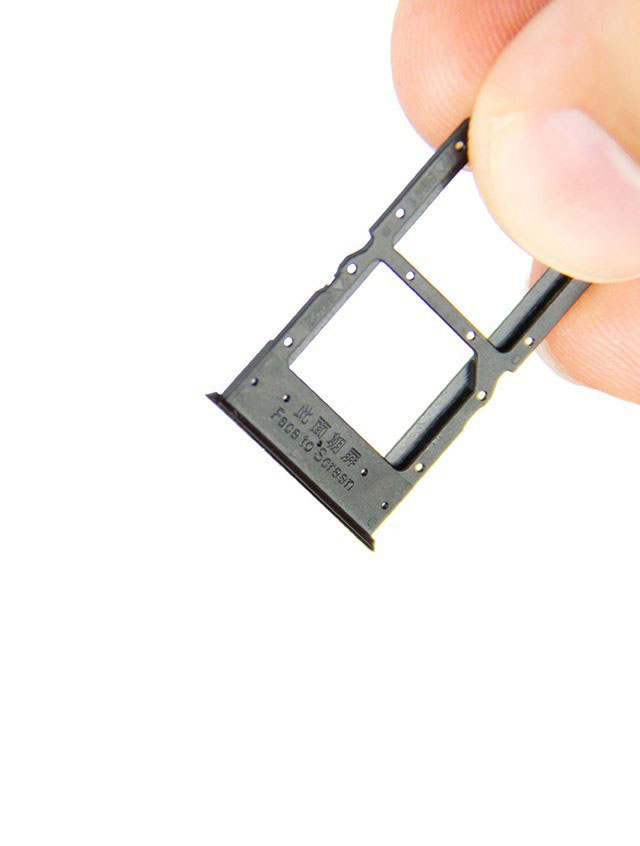 Steps for Realme X Tear Down - Parts4repair.Com